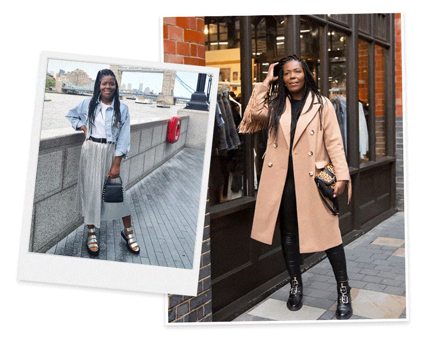 LER Styling - Personal Styling Services